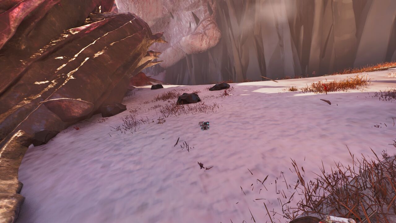 ASA Extinction - ダイアナ・アルタラス Explorer Note - : 葵芝生のARK survival ...