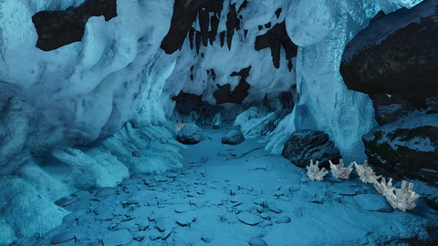 ASA -Underwater Pearl Cave- : 葵芝生のARK survival TaeniaStella＆ちょこっとASA 情報 ...