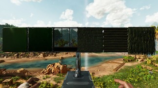 ARK-ASA 【DYE Color(染料) ID】 : 葵芝生のARK survival TaeniaStella＆ちょこっとASA 情報 ...