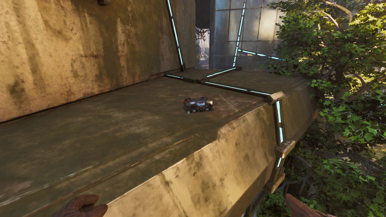 ASA Extinction - サンティアゴ Explorer Note - : 葵芝生のARK survival TaeniaStella ...