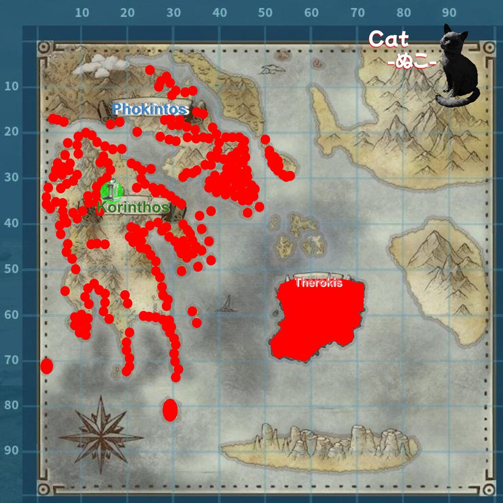 ARK: Survival Ascended -Astraeos- : 葵芝生のARK survival TaeniaStella＆ちょこっと ...