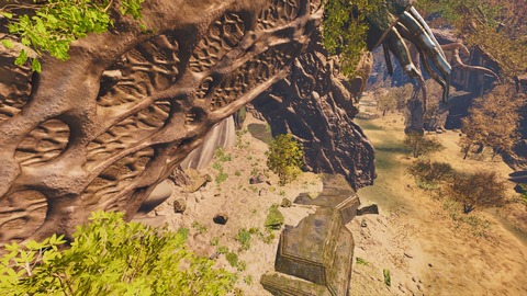 ASA Extinction - 生物文書 Explorer Note - : 葵芝生のARK survival TaeniaStella ...