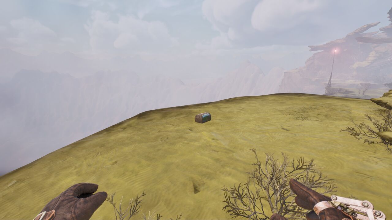 ASA Extinction - ボブ Explorer Note - : 葵芝生のARK survival TaeniaStella ...