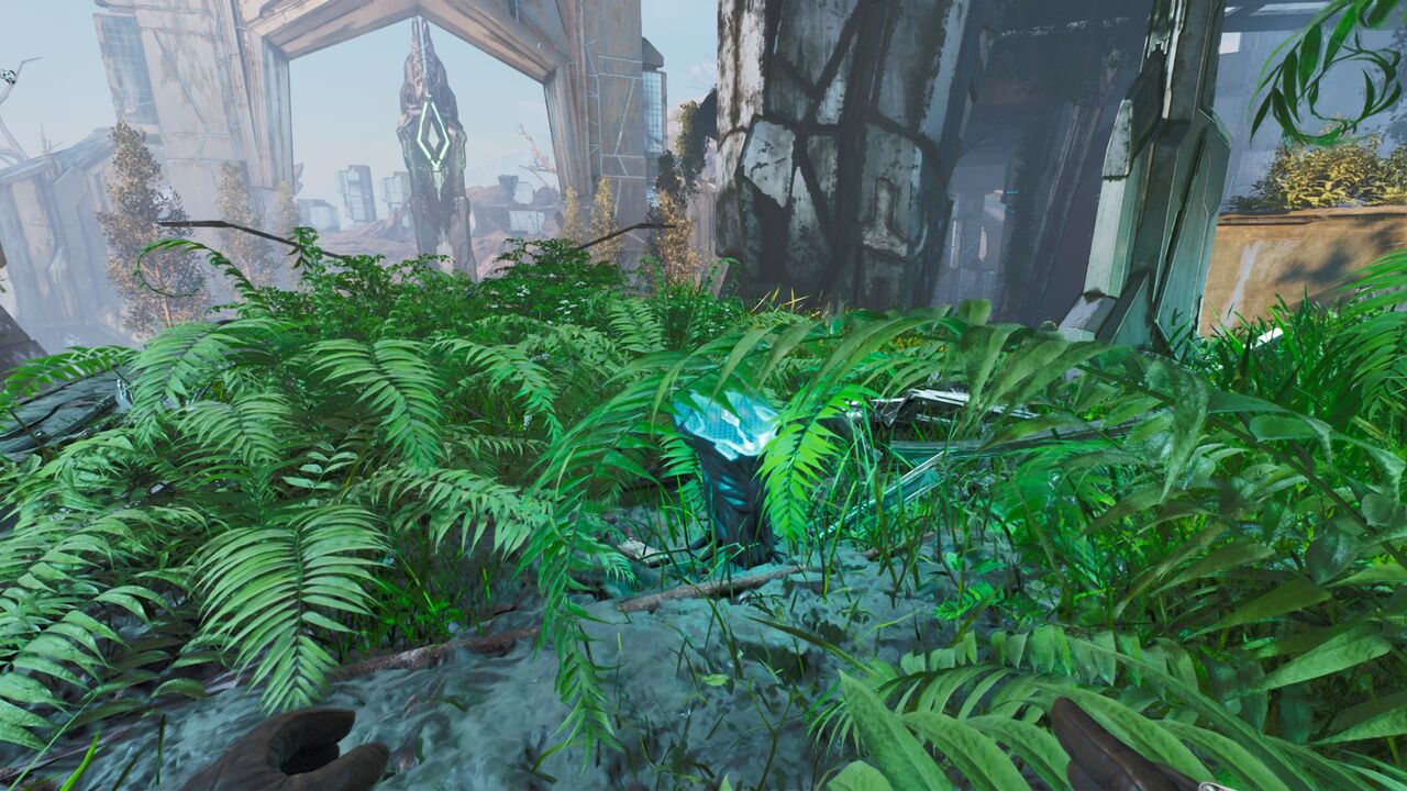 ASA Extinction - 待つ者 Explorer Note - : 葵芝生のARK survival TaeniaStella ...