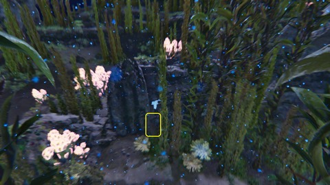 ASA -Underwater Pearl Cave- : 葵芝生のARK survival TaeniaStella＆ちょこっとASA 情報 ...