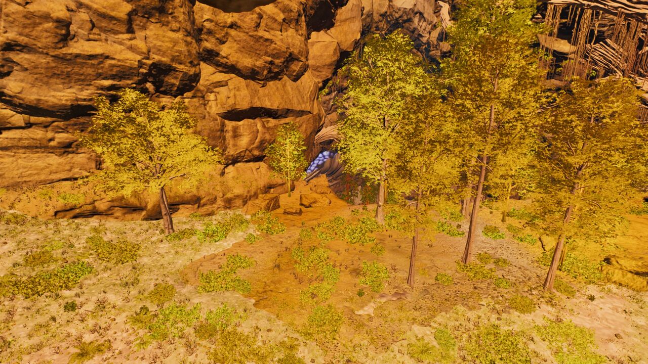 ASA Extinction - メイ・イン・リー Explorer Note - : 葵芝生のARK survival ...