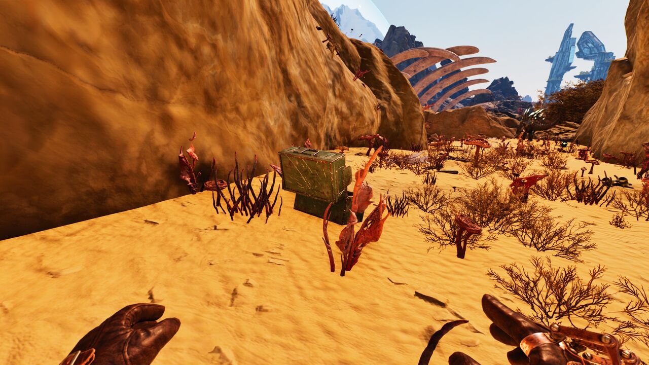 ASA Extinction - ヘレナ・ウォーカー Explorer Note - : 葵芝生のARK survival ...