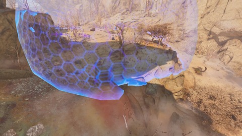 ASA Extinction - ボブ Explorer Note - : 葵芝生のARK survival TaeniaStella ...