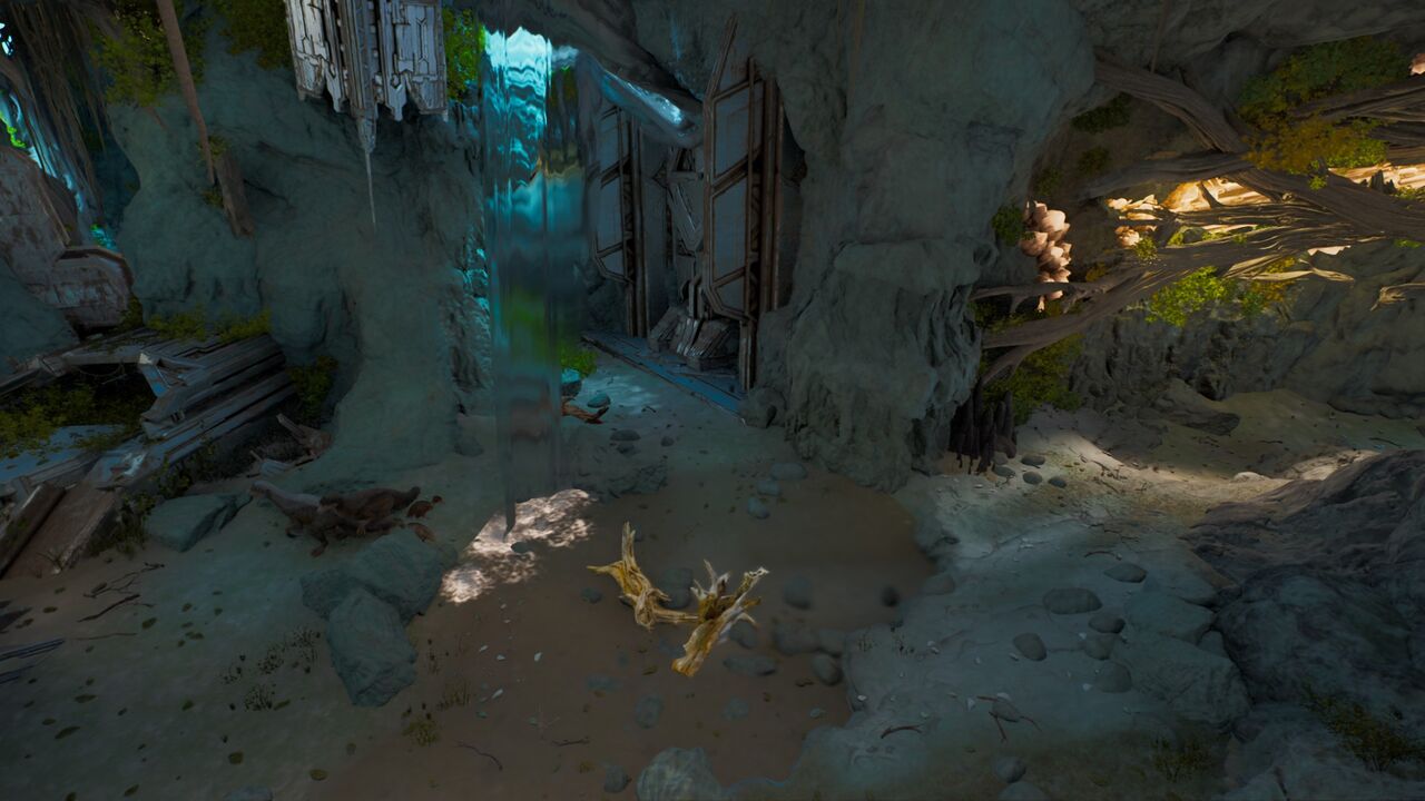 ASA Extinction - ヘレナ・ウォーカー Explorer Note - : 葵芝生のARK survival ...