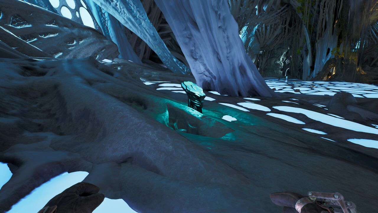 ASA Extinction - 待つ者 Explorer Note - : 葵芝生のARK survival TaeniaStella ...