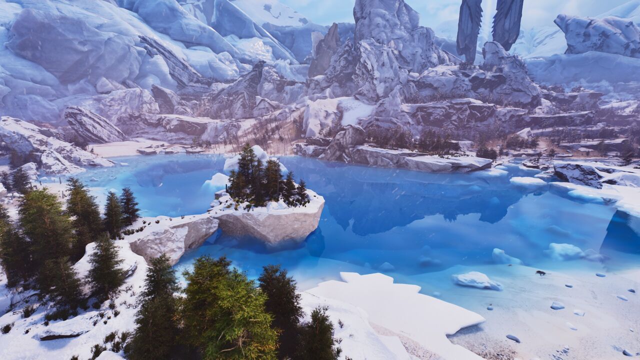 ASA Extinction - メイ・イン・リー Explorer Note - : 葵芝生のARK survival ...