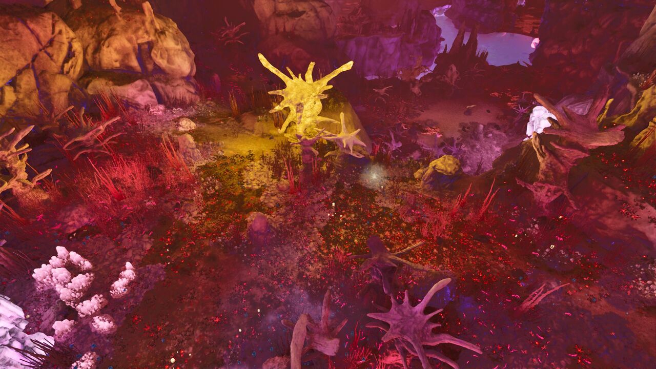 ASA Aberration - ヘレナ・ウォーカー Explorer Note - : 葵芝生のARK survival ...