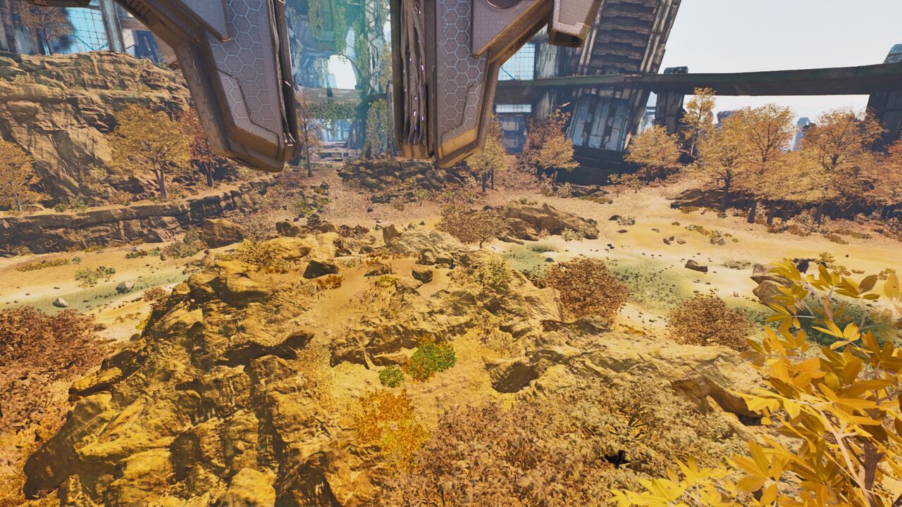 ASA Extinction - ヘレナ・ウォーカー Explorer Note - : 葵芝生のARK survival ...