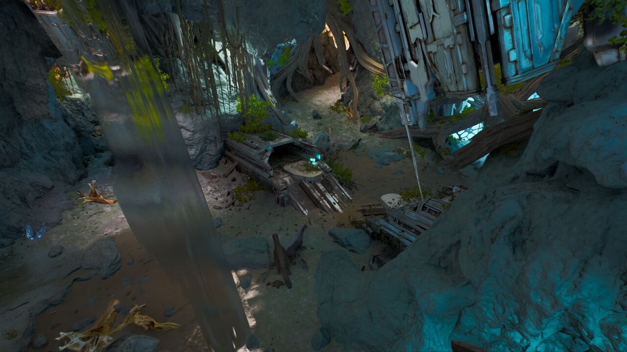 ASA Extinction - 待つ者 Explorer Note - : 葵芝生のARK survival TaeniaStella ...