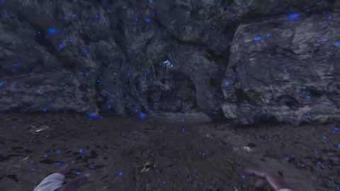 ASA -Underwater Pearl Cave- : 葵芝生のARK survival TaeniaStella＆ちょこっとASA 情報 ...