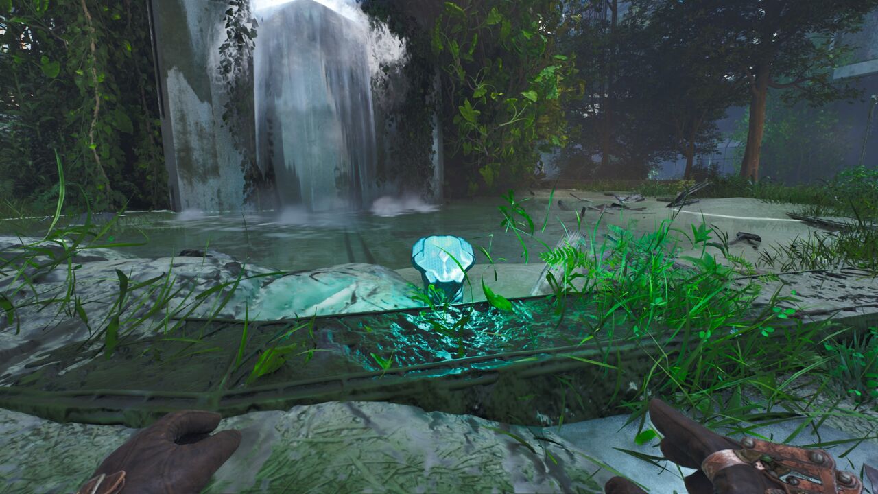 ASA Extinction - 待つ者 Explorer Note - : 葵芝生のARK survival TaeniaStella ...