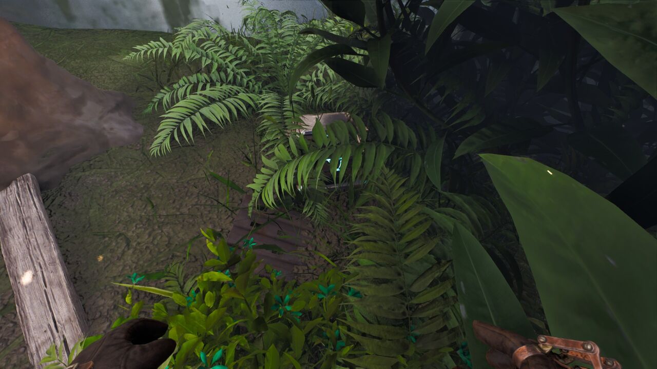 ASA Extinction - ダイアナ・アルタラス Explorer Note - : 葵芝生のARK survival ...