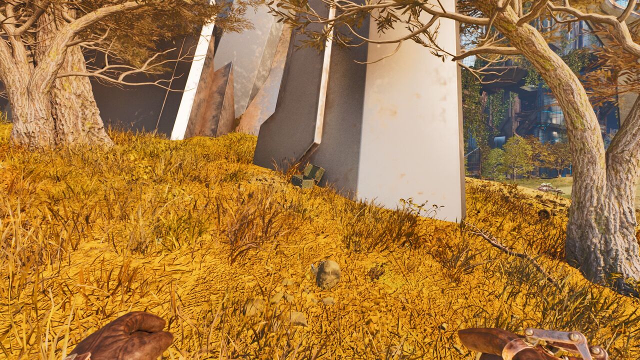 ASA Extinction - ヘレナ・ウォーカー Explorer Note - : 葵芝生のARK survival ...