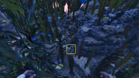 ASA -Underwater Pearl Cave- : 葵芝生のARK survival TaeniaStella＆ちょこっとASA 情報 ...