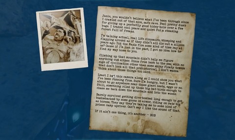 ASA The Island - ボブー Explorer Note - : 葵芝生のARK survival TaeniaStella ...