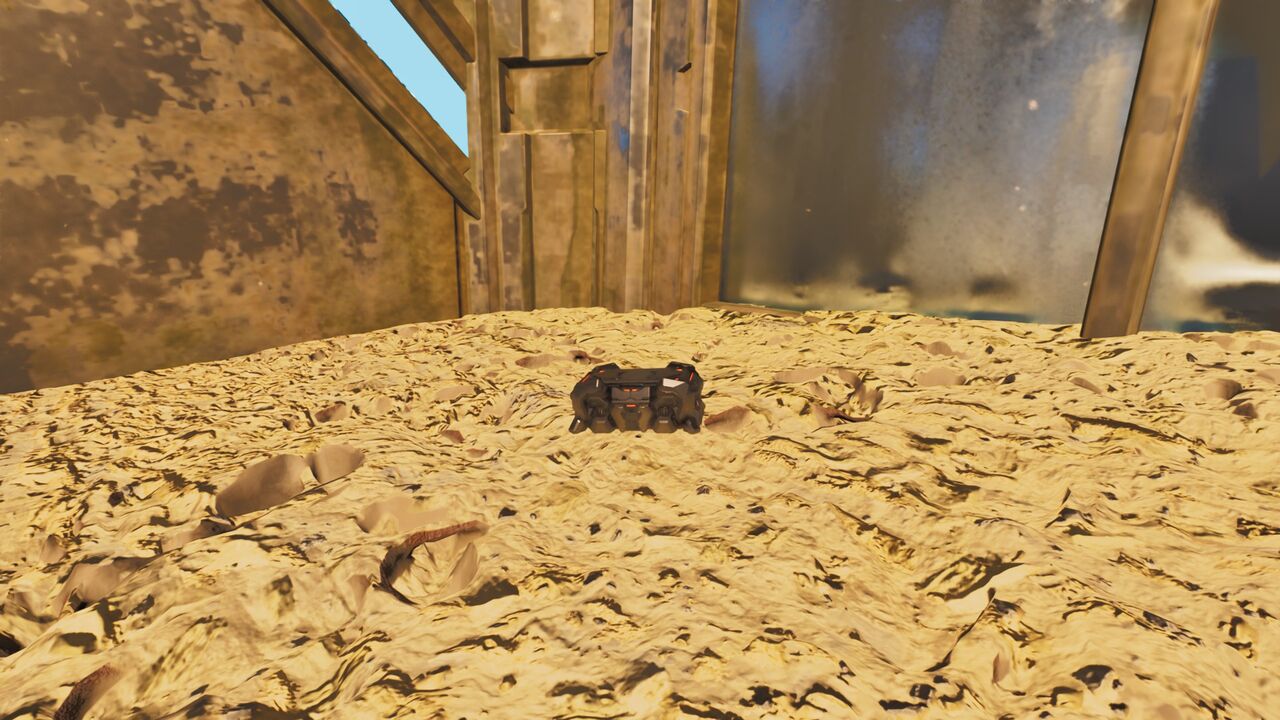 ASA Extinction - G2クロニクル Explorer Note - : 葵芝生のARK survival ...