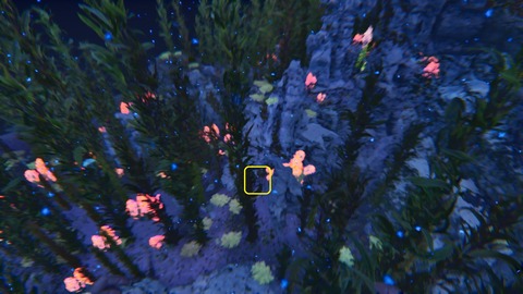 ASA -Underwater Pearl Cave- : 葵芝生のARK survival TaeniaStella＆ちょこっとASA 情報 ...