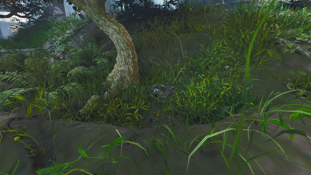ASA Extinction - ダイアナ・アルタラス Explorer Note - : 葵芝生のARK survival ...