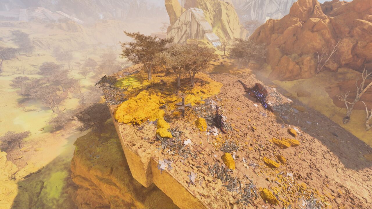 ASA Extinction - ボブ Explorer Note - : 葵芝生のARK survival TaeniaStella ...