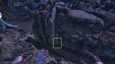 ASA -Underwater Pearl Cave- : 葵芝生のARK survival TaeniaStella＆ちょこっとASA 情報 ...