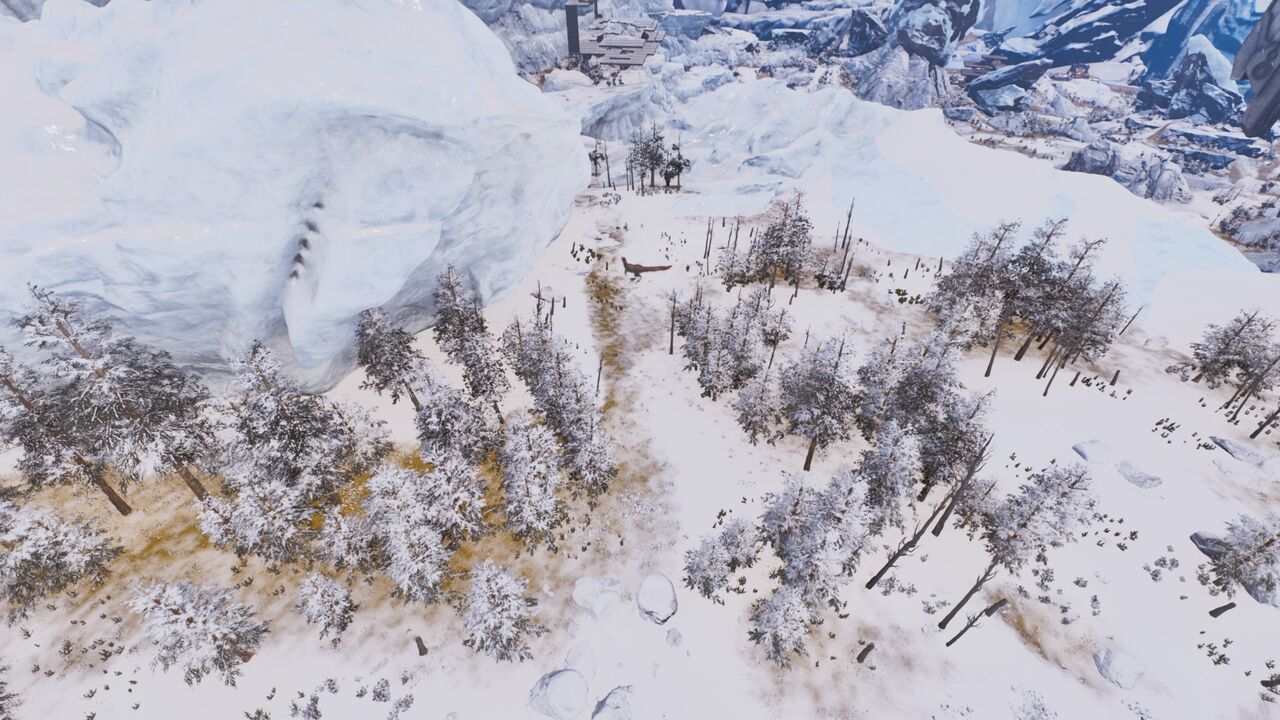 ASA Extinction - G2クロニクル Explorer Note - : 葵芝生のARK survival ...