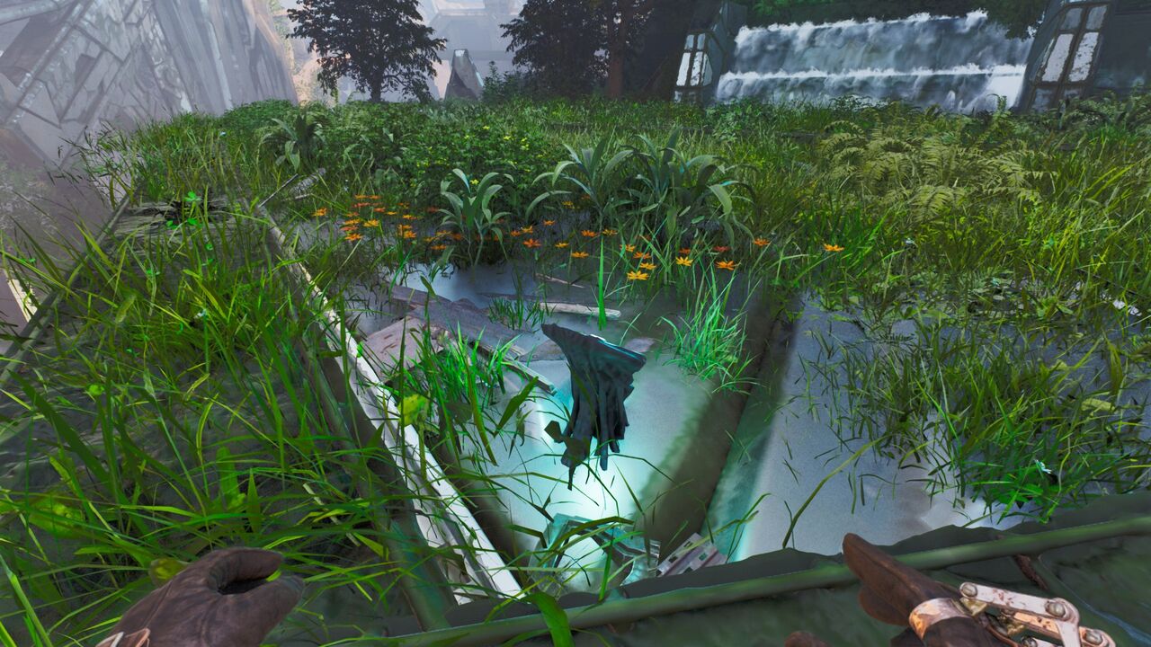 ASA Extinction - 待つ者 Explorer Note - : 葵芝生のARK survival TaeniaStella ...