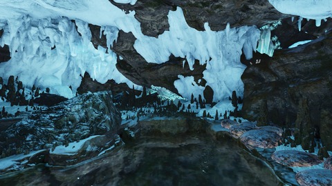 ASA -Underwater Pearl Cave- : 葵芝生のARK survival TaeniaStella＆ちょこっとASA 情報 ...