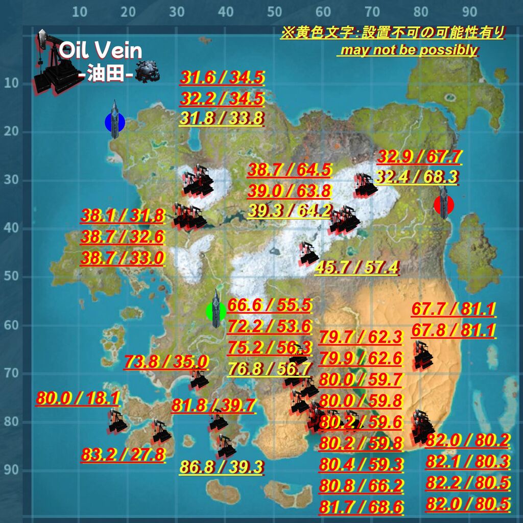 ARK: Survival Ascended -Ragnarok- : 葵芝生のARK survival TaeniaStella＆ちょこっと ...