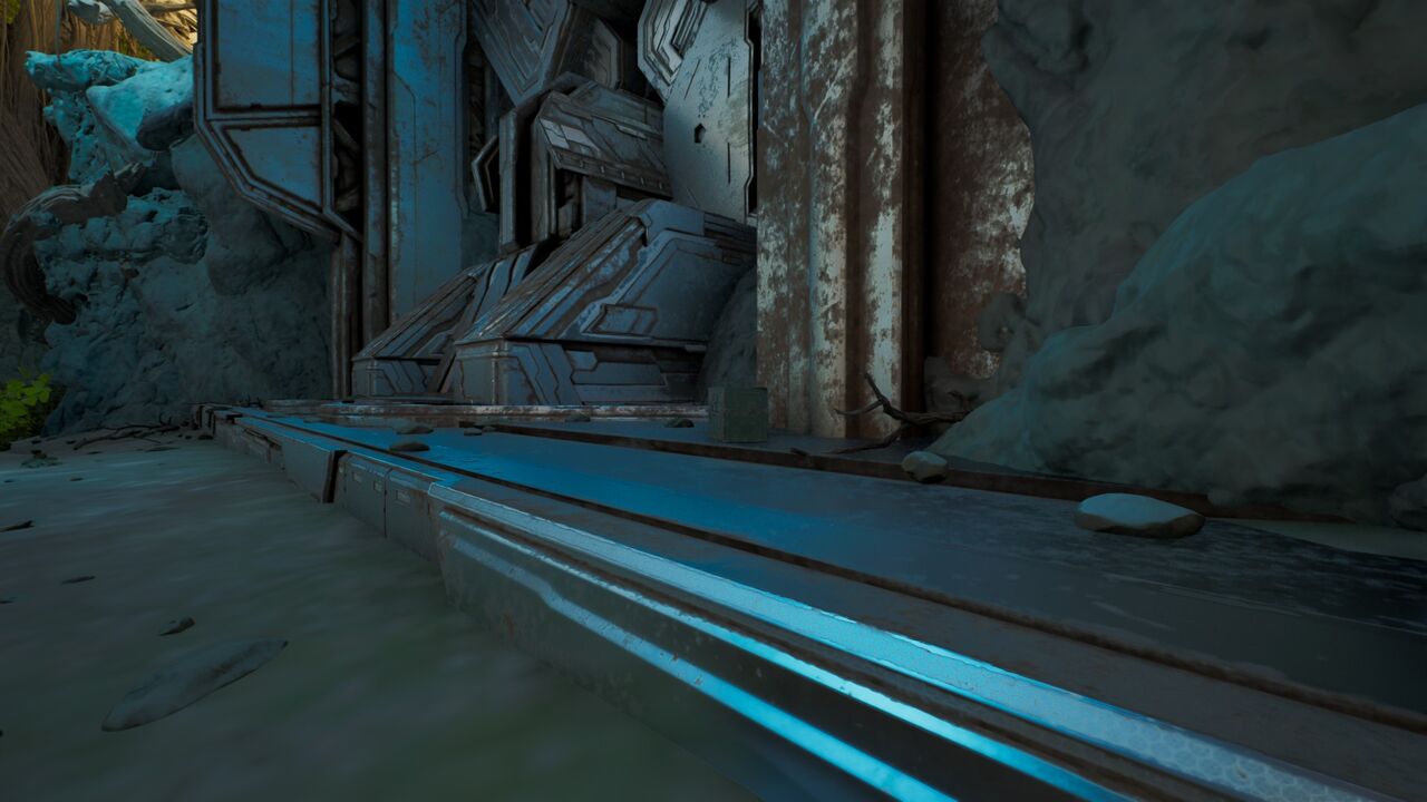 ASA Extinction - ヘレナ・ウォーカー Explorer Note - : 葵芝生のARK survival ...