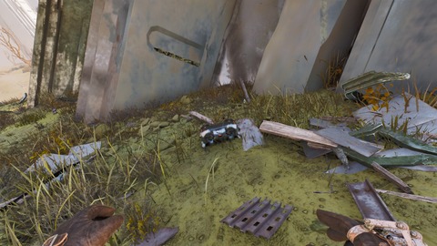 ASA Extinction - サンティアゴ Explorer Note - : 葵芝生のARK survival TaeniaStella ...