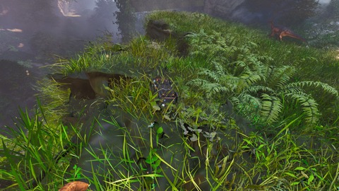 ASA Extinction - サンティアゴ Explorer Note - : 葵芝生のARK survival TaeniaStella ...