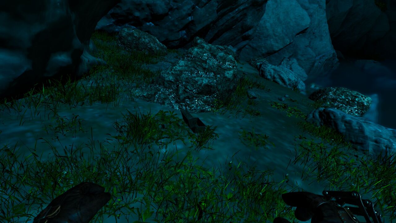 ASA Extinction - ヘレナ・ウォーカー Explorer Note - : 葵芝生のARK survival ...