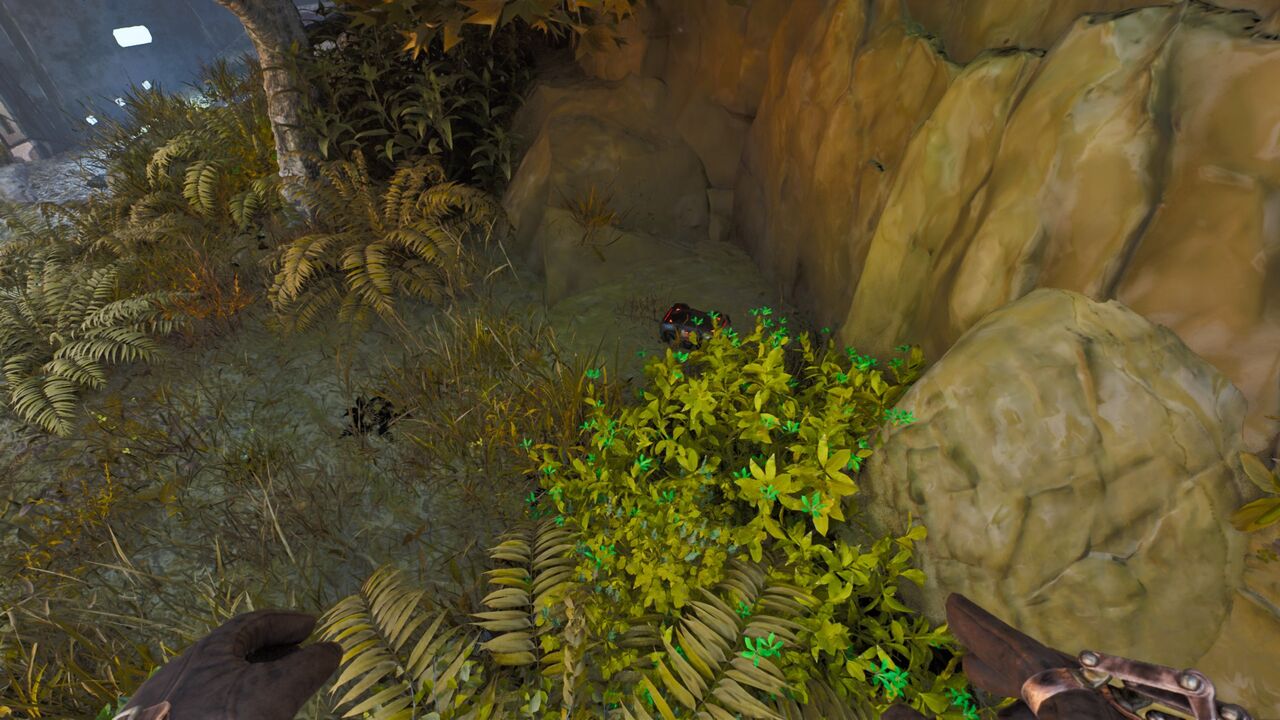 ASA Extinction - サンティアゴ Explorer Note - : 葵芝生のARK survival TaeniaStella ...