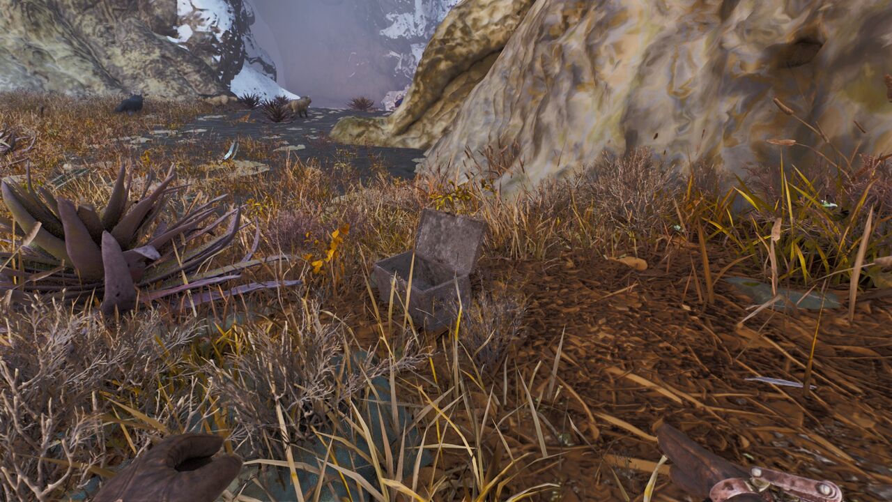 ASA Extinction - メイ・イン・リー Explorer Note - : 葵芝生のARK survival ...