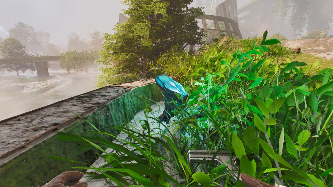 ASA Extinction - 待つ者 Explorer Note - : 葵芝生のARK survival TaeniaStella ...