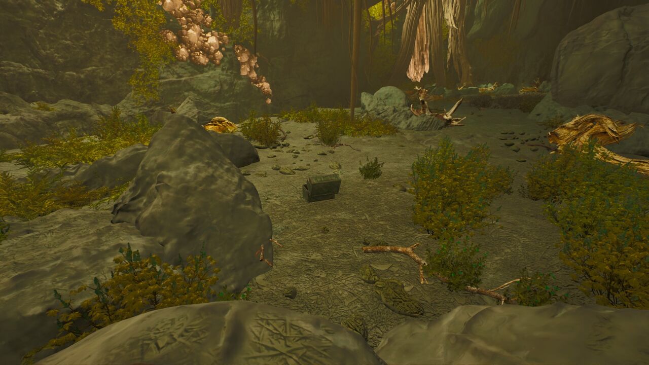 ASA Extinction - ヘレナ・ウォーカー Explorer Note - : 葵芝生のARK survival ...