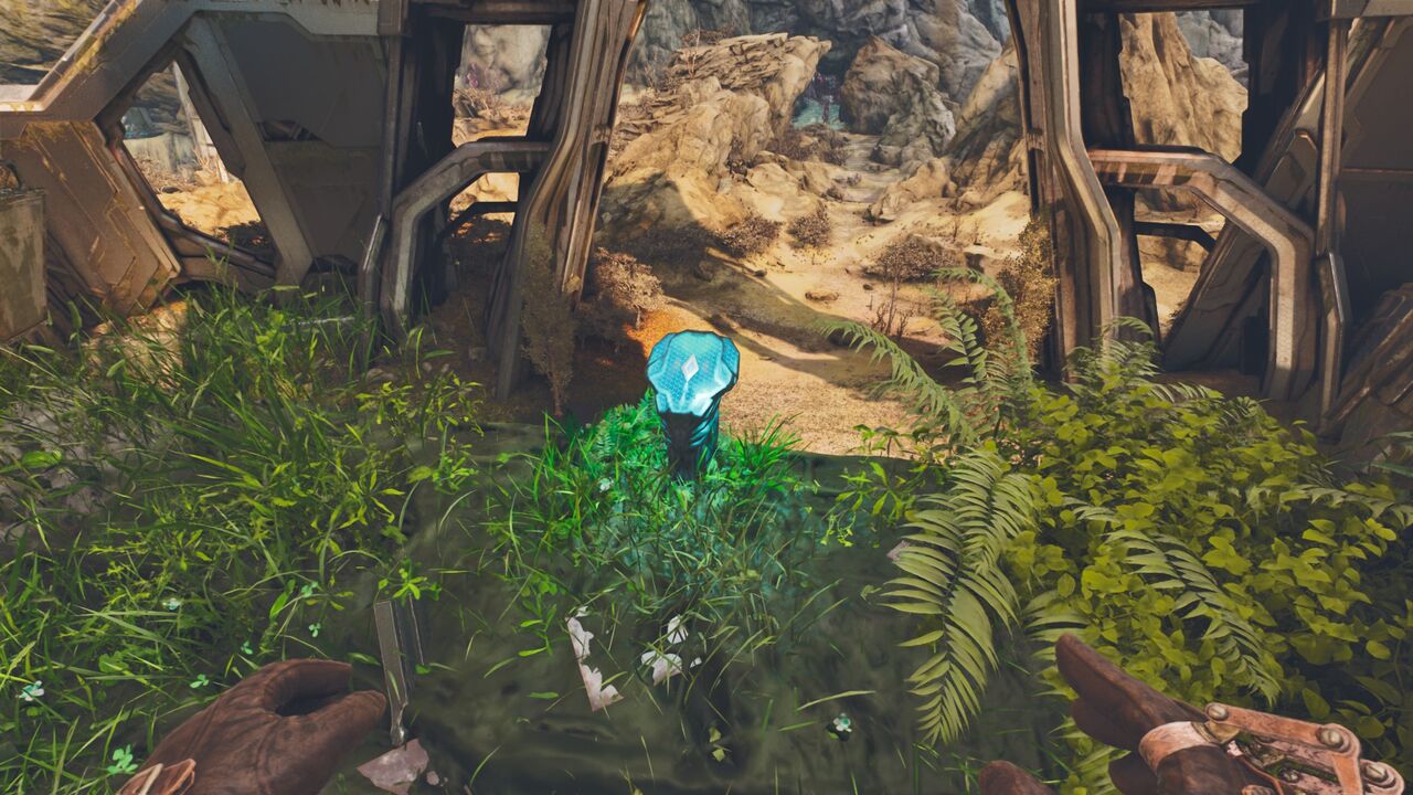 ASA Extinction - 待つ者 Explorer Note - : 葵芝生のARK survival TaeniaStella ...