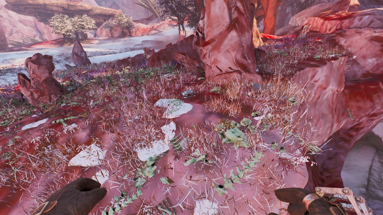 ASA Extinction - ダイアナ・アルタラス Explorer Note - : 葵芝生のARK survival ...