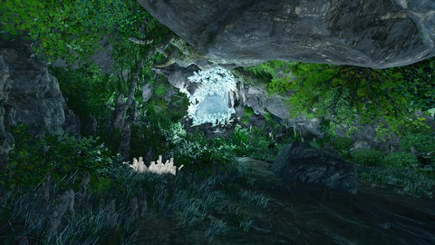 ASA -Underwater Pearl Cave- : 葵芝生のARK survival TaeniaStella＆ちょこっとASA 情報 ...