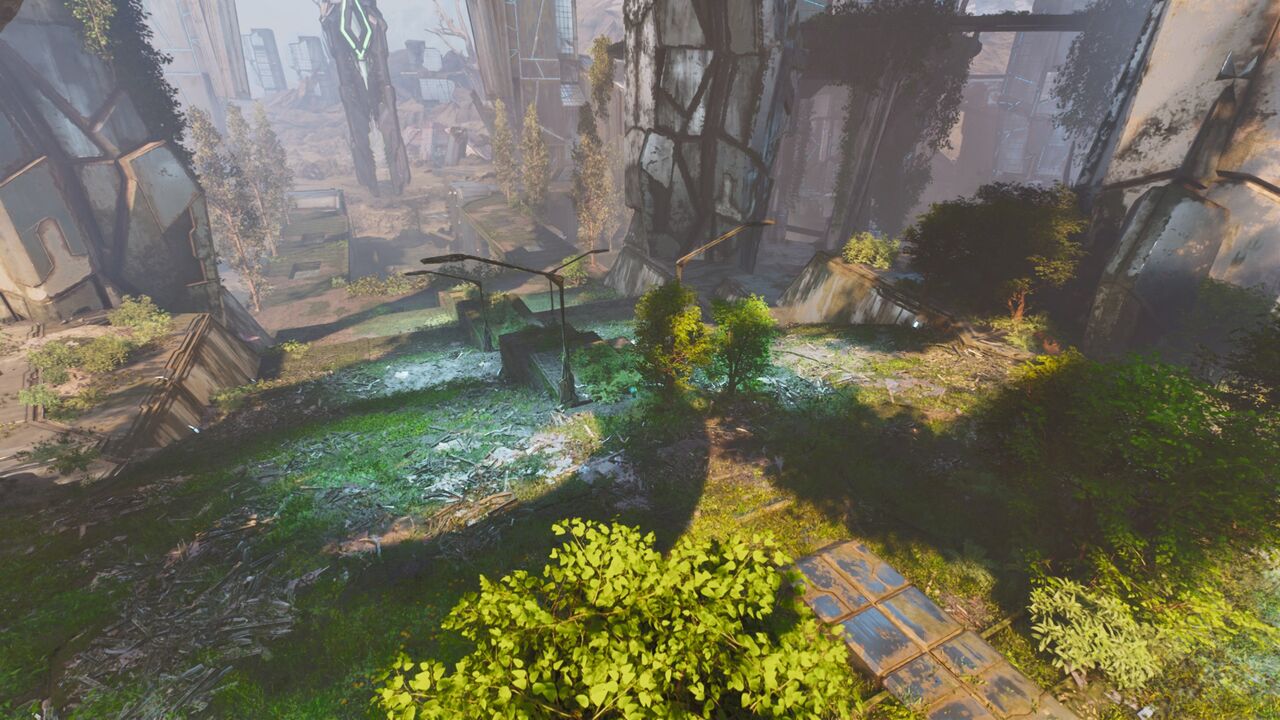 ASA Extinction - 待つ者 Explorer Note - : 葵芝生のARK survival TaeniaStella ...