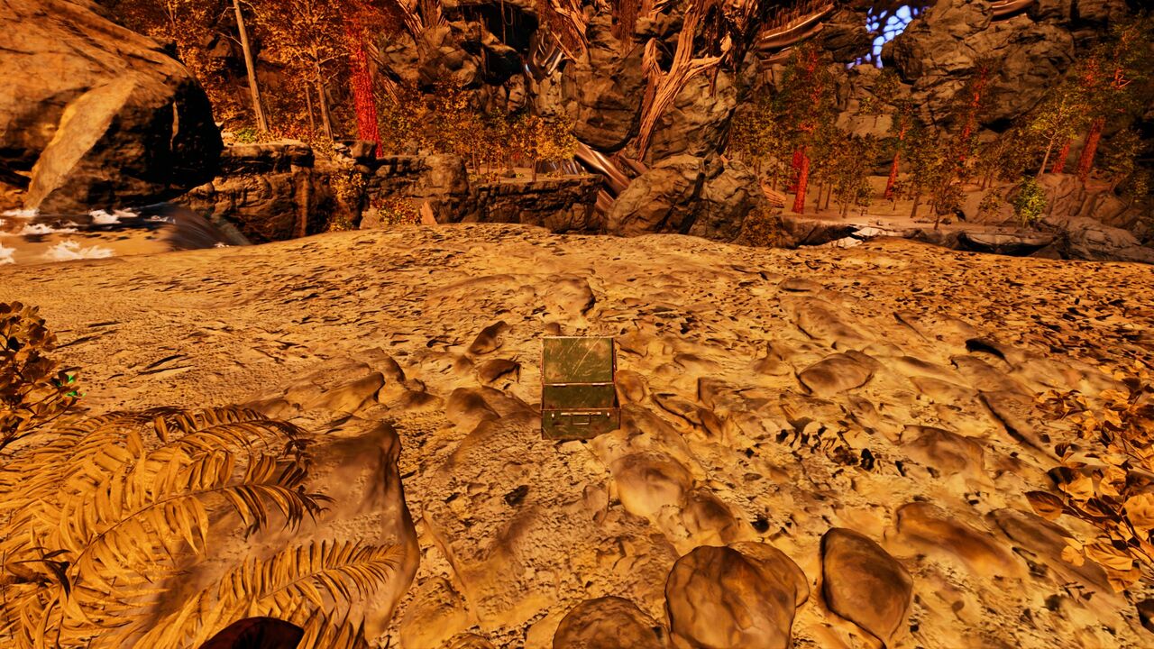 ASA Extinction - ヘレナ・ウォーカー Explorer Note - : 葵芝生のARK survival ...