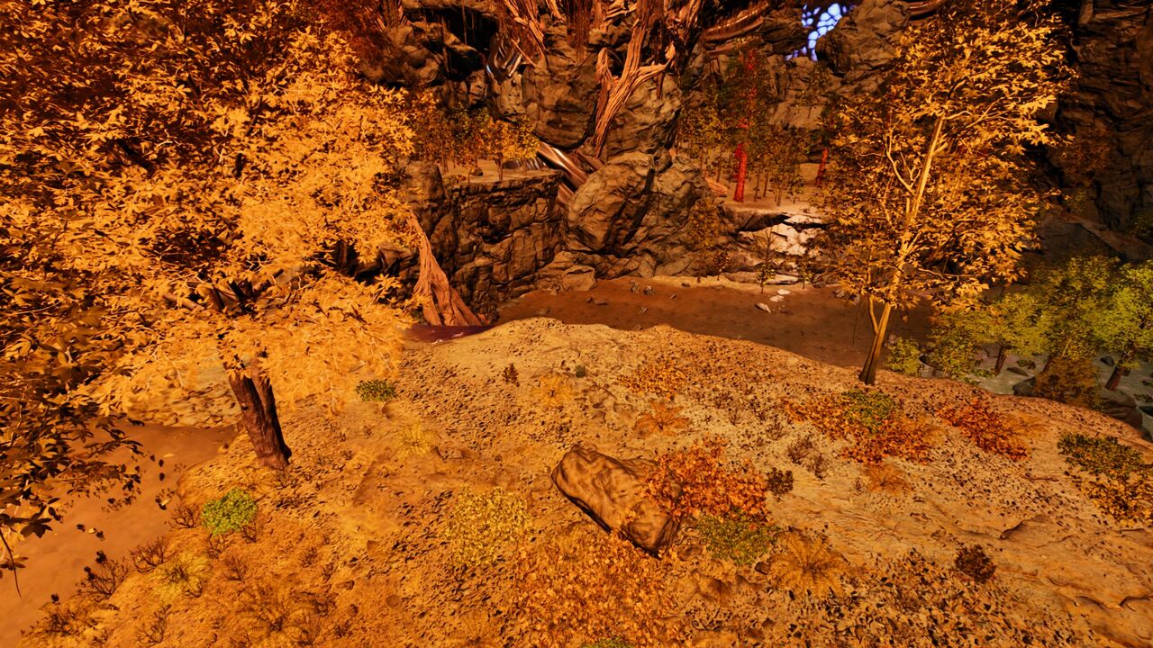 ASA Extinction - ヘレナ・ウォーカー Explorer Note - : 葵芝生のARK survival ...