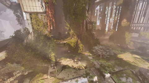 ASA Extinction - G2クロニクル Explorer Note - : 葵芝生のARK survival ...