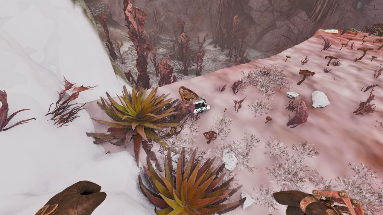 ASA Extinction - ダイアナ・アルタラス Explorer Note - : 葵芝生のARK survival ...