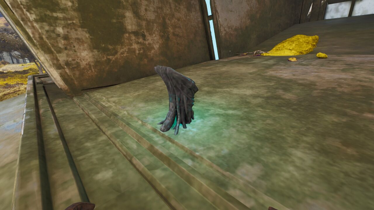 ASA Extinction - 待つ者 Explorer Note - : 葵芝生のARK survival TaeniaStella ...